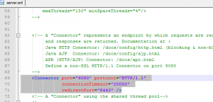 5 Minute Guide to Clustering - Java Web Apps in Tomcat